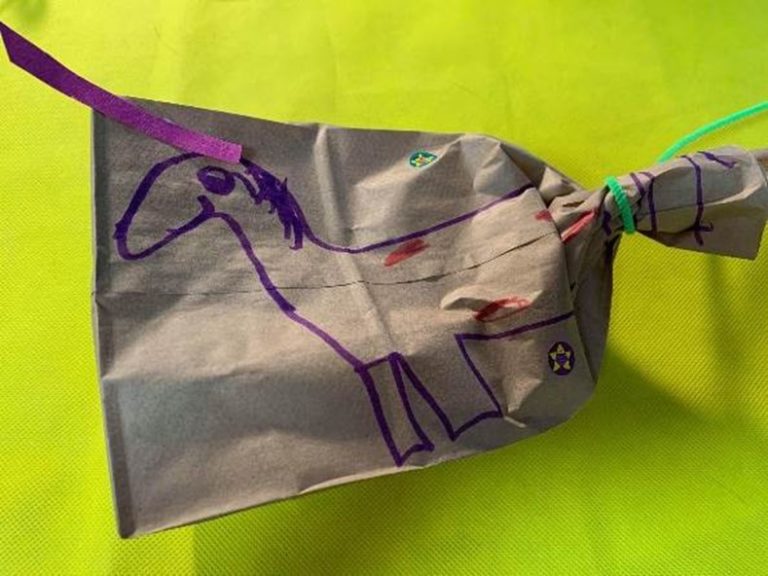 Bible Craft: The Parable of the Wedding Feast (Matthew 21:1-14 ...