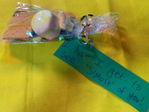 "Sheep and Goats" Bible Craft Ideas from Matthew 25:31-46 Serve One ...