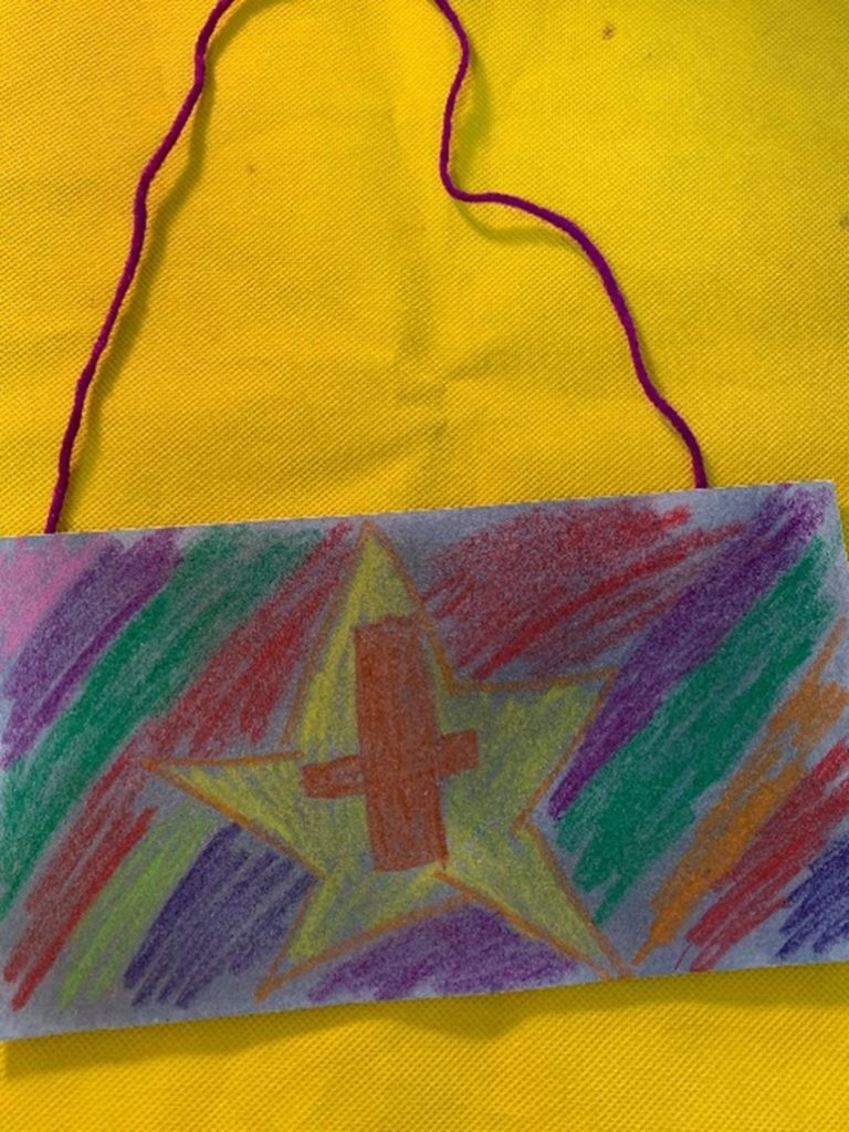 Bible Crafts: Be Prepared for Jesus (the Parable of the Waiting Ladies ...