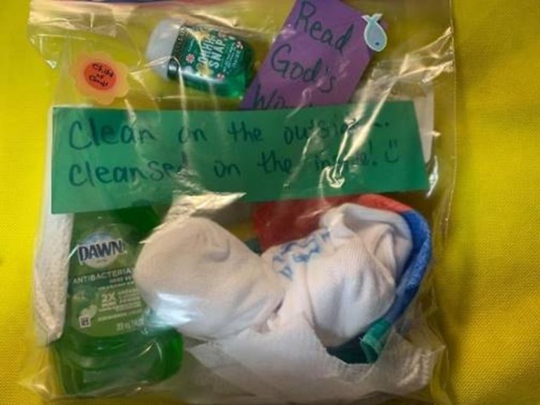 “Authority of Jesus” Mark 1:21-28 Bible Craft Ideas - Ministry To Children