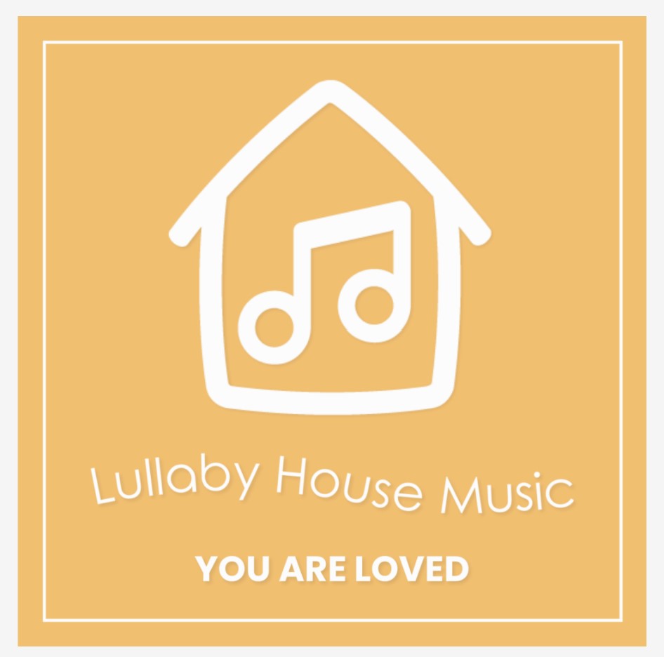 Modern Christian Lullaby Music (Now Streaming) - Ministry To Children