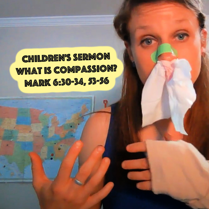 Ministry-To-Children.com | Free Children's Ministry Resources