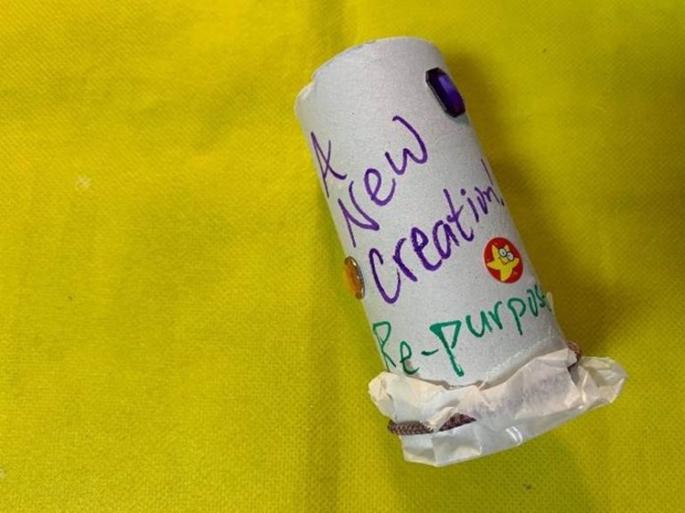 Chosen By God: Bible Craft Ideas for Ephesians 1:3-14 - Ministry To ...