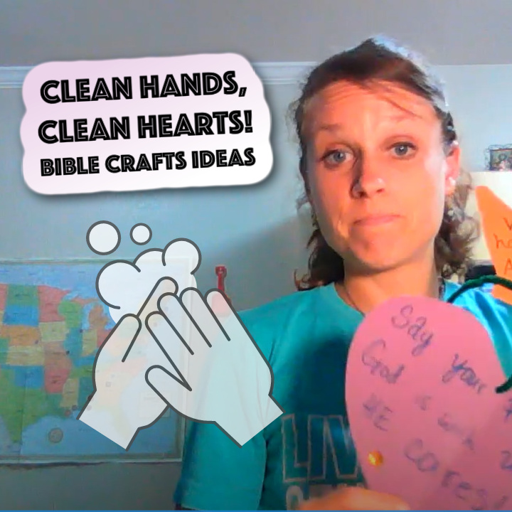 Learning Activities Curriculum for Kids - Page 4 of 24 - Ministry-To ...