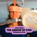Armor of God Children's Ministry | Ministry-To-Children