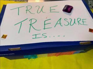 Seek Wisdom - Bible Craft Ideas: 1 Kings 3:3-14; Ephesians 5:15-21 ...