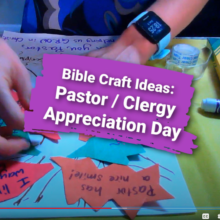 Hebrews Curriculum for Kids - Ministry-To-Children