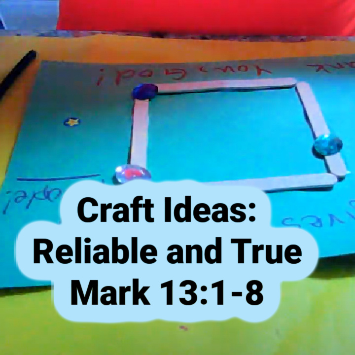 Mark Curriculum for Kids - Ministry-To-Children
