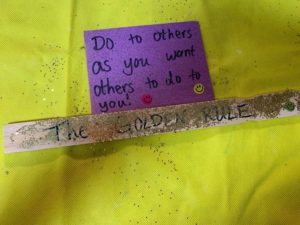 Do Unto Others: Sunday School Craft Ideas on the Golden Rule from Luke ...