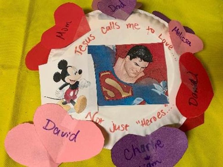 Do Unto Others: Sunday School Craft Ideas on the Golden Rule from Luke ...