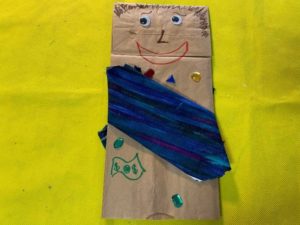 Craft Activities for the Parable of the Prodigal Son - Ministry To Children