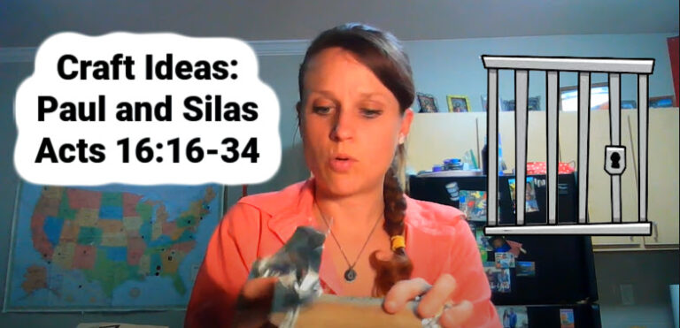 Learning Activities Curriculum for Kids - Page 2 of 24 - Ministry-To ...