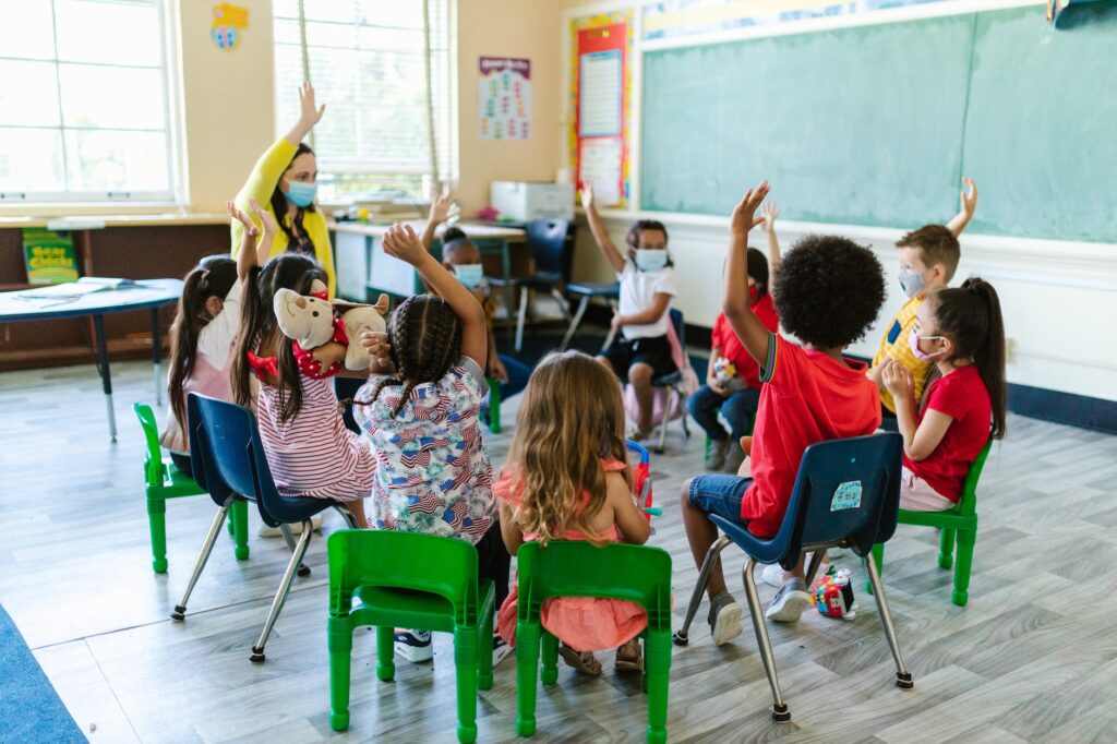Why Children's Ministry is Important in the Local Church Context ...