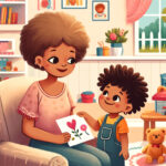Mother S Day Sunday School Lesson Easy Print Ministry To Children