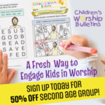 God is Holy (Exodus 20) Lesson #14 in What is God Like? - Ministry To ...