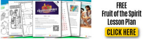 Jesus Restores Peter Bible Lessons for Kids | Children's Ministry Lessons